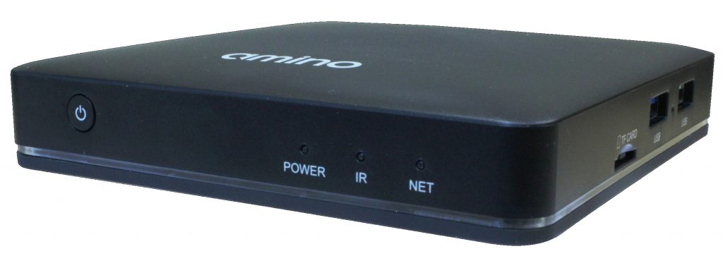 » Amino Amigo7x V2 » tvfactory