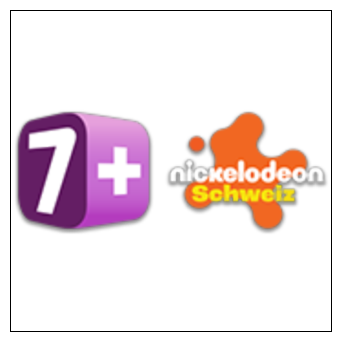 » 7+/Nick CH HD ändert Logo » tvfactory